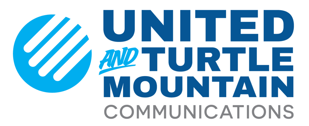 About UTMA | United & Turtle Mountain Communications