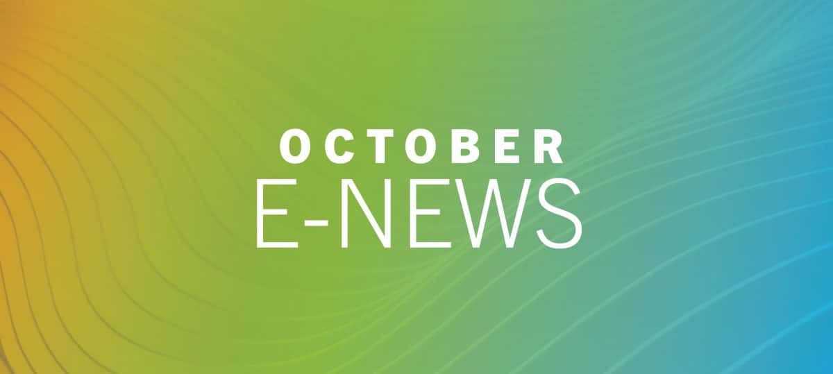 October Newsletter | United & Turtle Mountain Communications