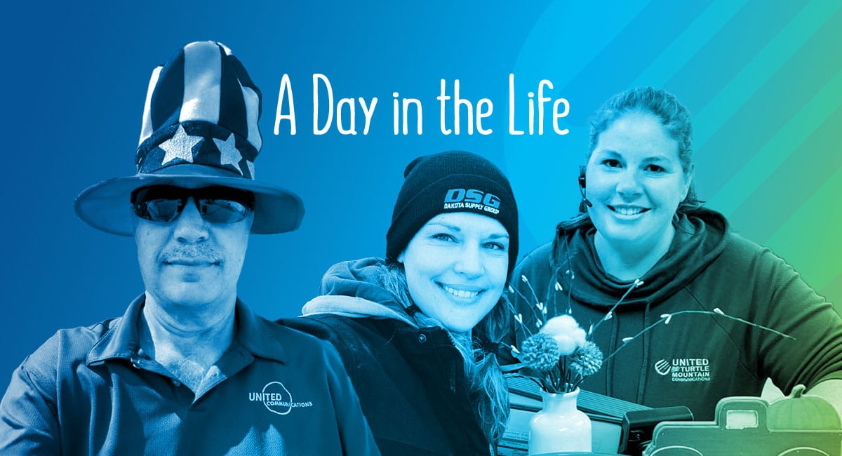 More Insight into the Daily Life of a Telecom Professional